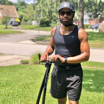 Halfbike | The compact and light standing bike, anywhere with you! | Home